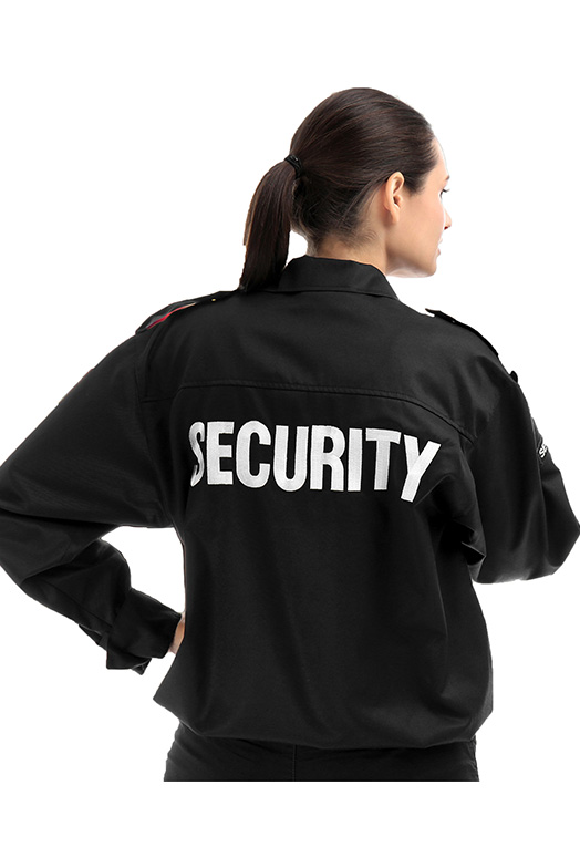 DA-Security - Uw partner in bewaking